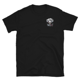 Navy Snipes B.T. Boiler Tech Challenge Coin - Tshirt Inked