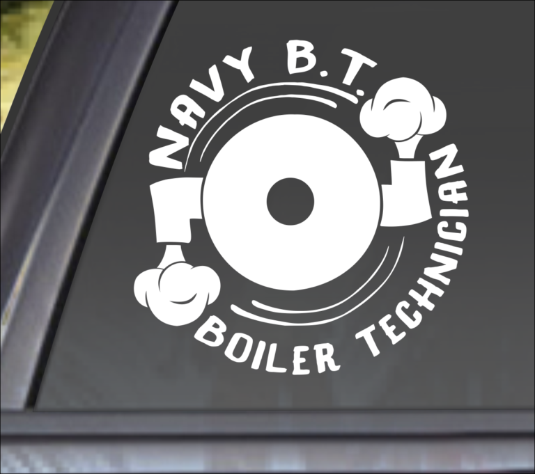 BT Boiler Technician – Page 2 – Tshirt Inked