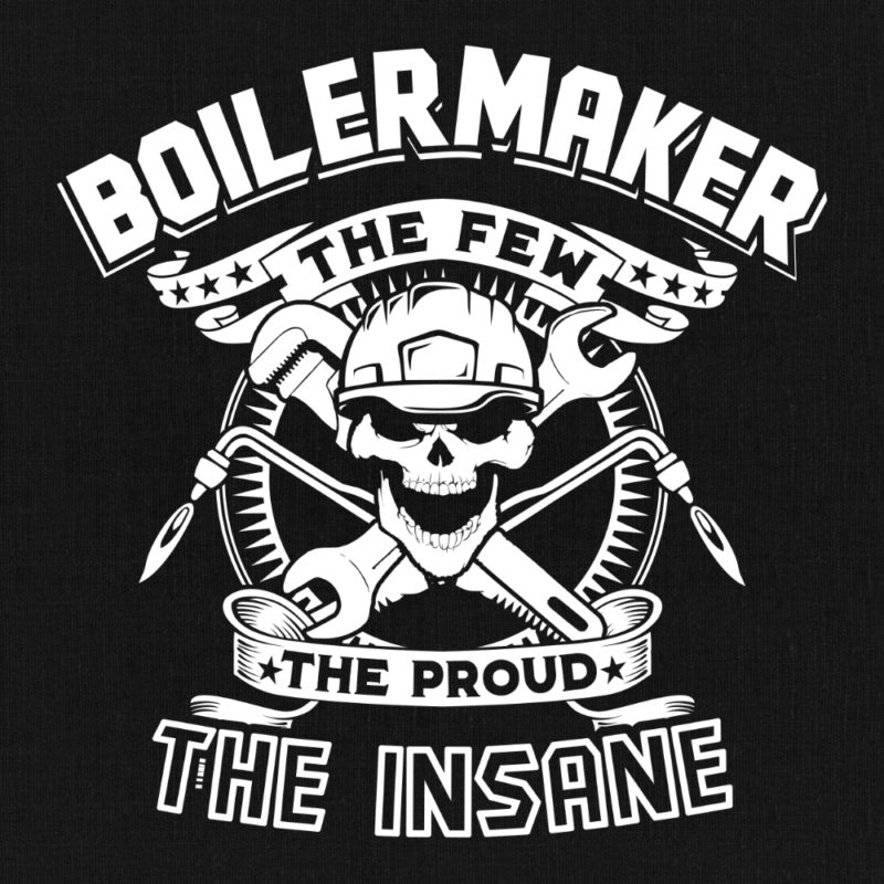 BT Boiler Technician Archives - Tshirt Inked